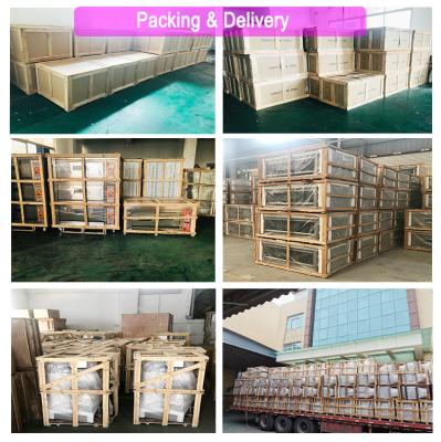 China Hotel Commercial Gas Pressure Fried Chicken Fryer 25L Oil Filter for sale