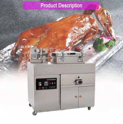 중국 Efficiency 30L Commercial Hotel Gas Stove With 4-12 Kw Power 판매용