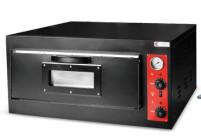 Cina Easy To Clean Interior Design Restaurant Bakery Oven For Professional Baking Pizza Oven in vendita