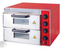 Cina Easy To Clean Interior Design Restaurant Bakery Oven For Professional Baking Pizza Oven in vendita