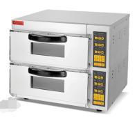 Cina Easy To Clean Interior Design Restaurant Bakery Oven For Professional Baking Pizza Oven in vendita