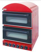 Cina Easy To Clean Interior Design Restaurant Bakery Oven For Professional Baking Pizza Oven in vendita