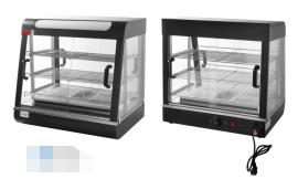 China 1.8KW Warming Showcase For Improving Customer Satisfaction And Retention for sale