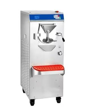 China Highly Efficient And Commercial Stainless Steel Ice Cream Maker for sale