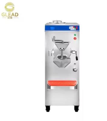 China Highly Efficient And Commercial Stainless Steel Ice Cream Maker for sale