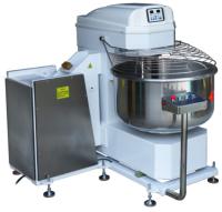 China Commercial Dough Mixer 20L 1500W Multi-Functional Stainless Steel Baking Kneader for sale