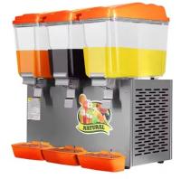 China Fruit and Vegetable Processing Equipment 7 Day Production Time Custom OEM Options for sale