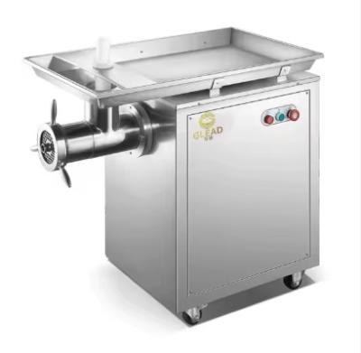 Cina Apparecchiature di refrigerazione industriali per la lavorazione della carne a lame in acciaio inossidabile in vendita