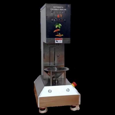 中国 100-240mm 適用可能な範囲 自動プログラム制御の果物加工機器 生産効率を向上させる 販売のため