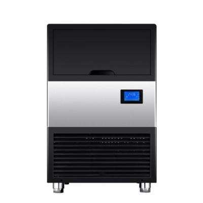 China Customize Ice Maker Machine150Kg Changzhou Ice Maker Ice Machines for sale