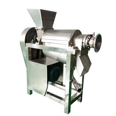 China Customize Heavy Duty Electric Industrial Fruit Commercial Juice Extractor for sale