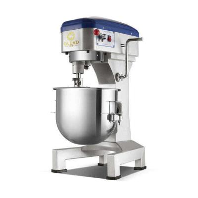 China High-Capacity 40L Planetary Mixer for Efficient Food Preparation mixer machine for sale