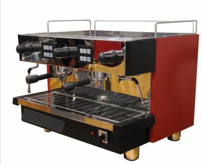 Cina Macchina commerciale automatica del caffè dell'attrezzatura dell'hotel dei semi con la pompa a rotore in vendita