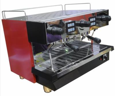 Cina Macchina commerciale automatica del caffè dell'attrezzatura dell'hotel dei semi con la pompa a rotore in vendita