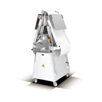 China Fully Automatic Bread Making Machine with Dough Sheeter - 12-Month Warranty & Food-Grade Stainless Steel for sale