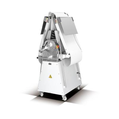 China Fully Automatic Bread Making Machinery Pastry Rolling Dough Sheeter Machine for sale