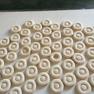China Factory Bread Making Machinery Micro Computer Dough Sheeter Pastry Snack Croissant for sale