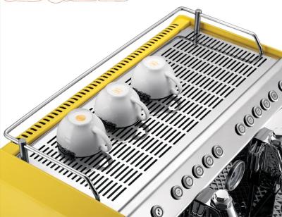 Cina Linea commerciale mini macchinetta del caffè di produzione alimentare dell'italiano del caffè espresso dell'attrezzatura in vendita