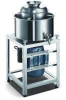 China Commercial Electric Meatball Maker Machine 220V with 1-8kg/h Capacity for Food Processing for sale