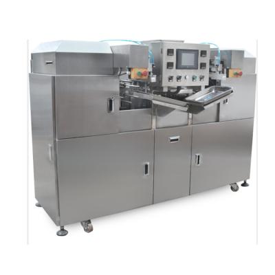 Cina Linea elettrica rotolo automatico di produzione alimentare dell'uovo dell'attrezzatura che fa macchina in vendita