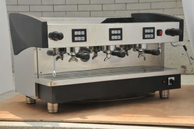 Cina Macchina commerciale del caffè del caffè espresso dell'attrezzatura dell'hotel da 16 litri con CE approvato in vendita