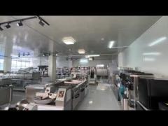 Stainless Steel Commercial Meat Processing Equipment Industrial Food Meat Bone Saw