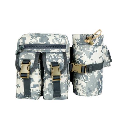 China Nylon sport waist bag for sale