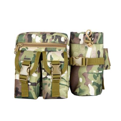 China Nylon sport CP waist bag for sale