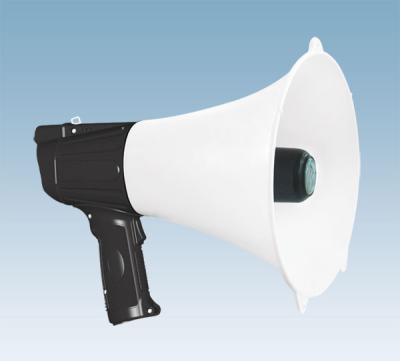 China Firefighting police megahpone for sale
