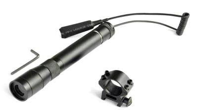 China Hot sale long distance green laser designator/Laser sight for sale