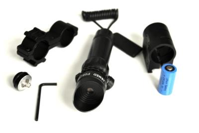 China 2014 Hot sale long distance laser designator/Laserscope for sale