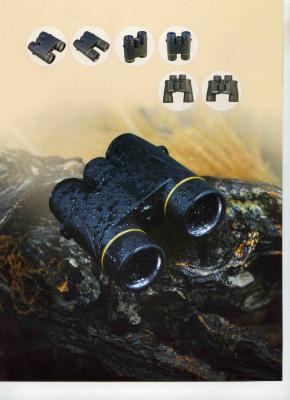 China Hot aspheric lens binoculars for sale