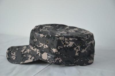 China 2014 City camo Military Cap/Army CapMilitary Headwear for sale