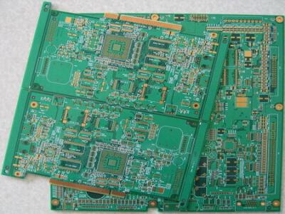China Control de múltiples capas TACONIC de la impedancia del diseño del PWB de HDI y enterrado vía tamaño del agujero de 0.25m m en venta