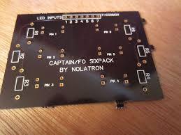 China 2 van het de Raadsprototype van PCB van de laagfr4 Douane het Huishouden Elektrische Toestellen Te koop