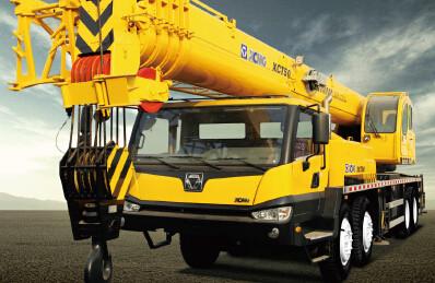 China XCT50E for sale