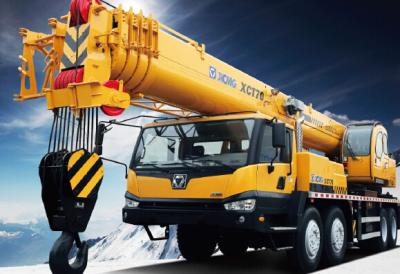 China XCT70E for sale