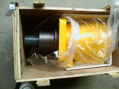 China XCMG Truck crane spare parts motor for sale