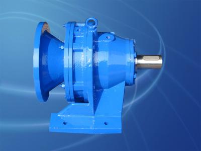 China XCMG Truck crane spare parts reduction box for sale
