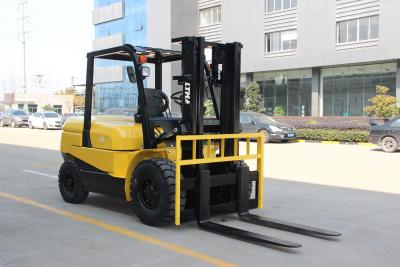 China Top supplier 4.5 ton 5 ton 6 ton 8 ton 10 ton diesel forklift truck for sale for sale