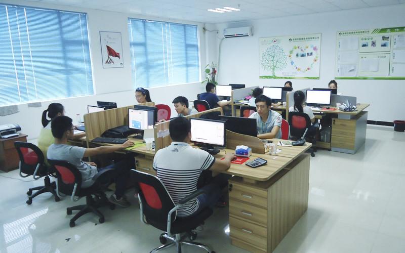 Fornitore cinese verificato - Shenzhen Graigar Technology Co., Ltd