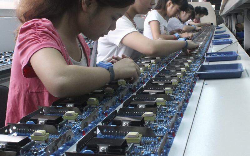 Fornitore cinese verificato - Shenzhen Graigar Technology Co., Ltd