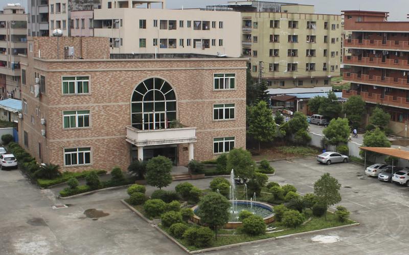 Fornitore cinese verificato - Shenzhen Graigar Technology Co., Ltd