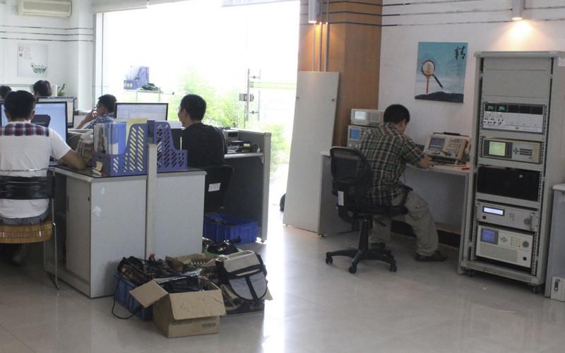 Fornitore cinese verificato - Shenzhen Graigar Technology Co., Ltd
