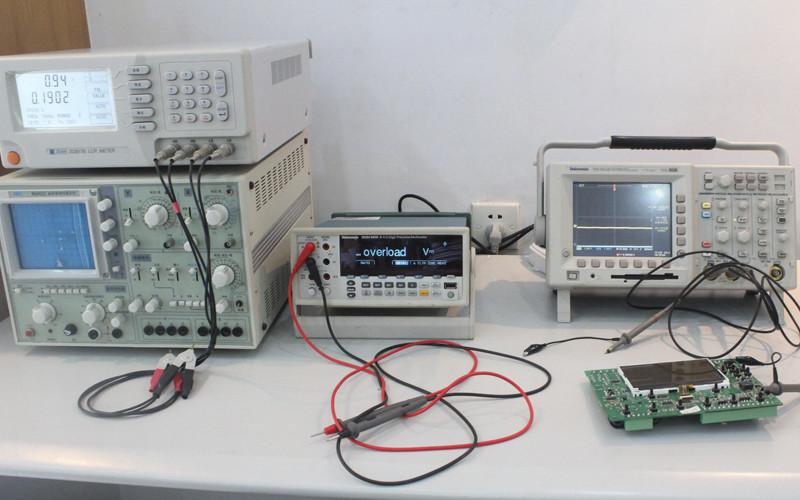 Fornitore cinese verificato - Shenzhen Graigar Technology Co., Ltd