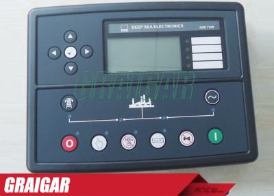 China Panel de control del mar profundo DSE7320 del generador del regulador del generador automático original de la electrónica en venta