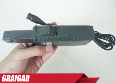 Cina Lunghezza corrente del sensore 2m di perdita degli strumenti ETCR007AD del morsetto elettrico di CA/CC in vendita