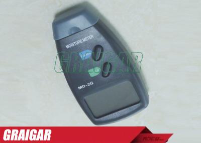 Cina Tester di legno LCD tenuto in mano ambientale di umidità dell'igrometro di Digital dell'apparecchiatura di collaudo MD812 in vendita