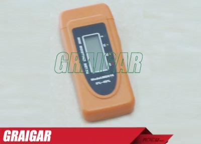Cina Mini rivelatore LCD di legno di umidità del legname dei perni dello schermo 2 dell'igrometro MD816 Digital in vendita