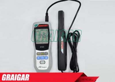 中国 USB は二酸化炭素の検光子の器械/二酸化炭素の集中の探知器をインターフェイスさせます 販売のため